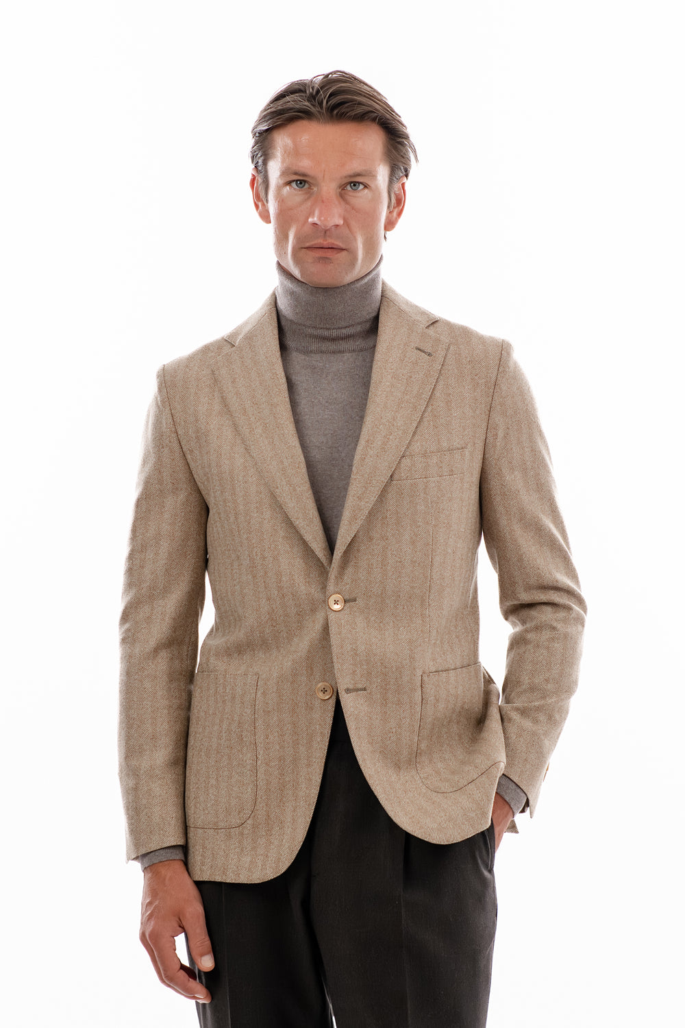 Sartor: Official Website - Suits, Jackets, Trousers, Shirts